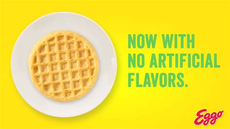 Eggo Mini Waffles Commercial
