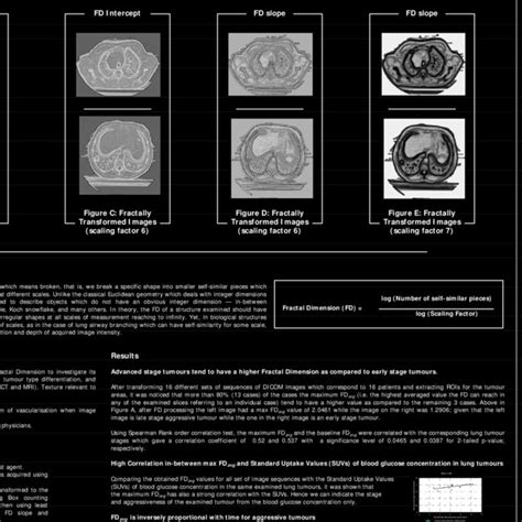 Figure B Fractally Transformed Images Scaling Factor 1 Download