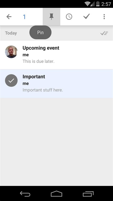 How To Get The Most Out Of Google S New Inbox By Gmail Digiwonk Gadget Hacks