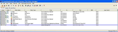 Router Firewall My Komputer