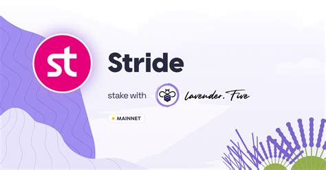 Stride Validator Tools And Documentation Lavenderfive Nodes
