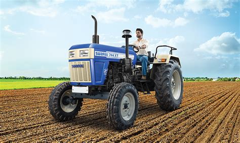 Farm Tractor Agriculture Tractor Mini Farm Tractor Tractors In India