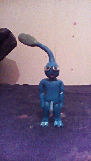 Pikmin Luscious Hentai Manga Porn