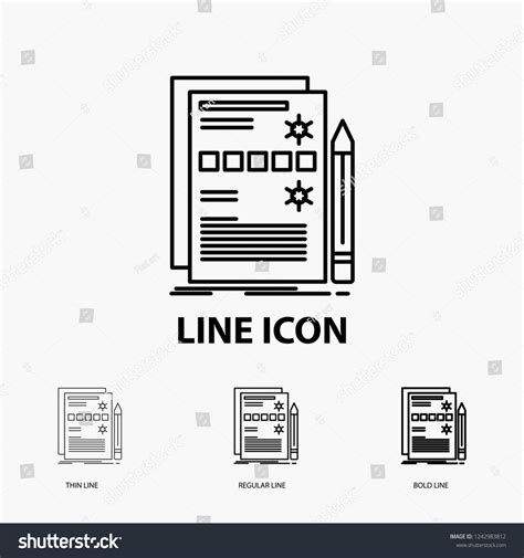 Component Data Design Hardware System Icon Stock Vector Royalty Free 1242983812 Shutterstock