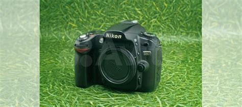 Nikon d80 body продажа/обмен (Пробeг 34.840) купить в Москве с ...