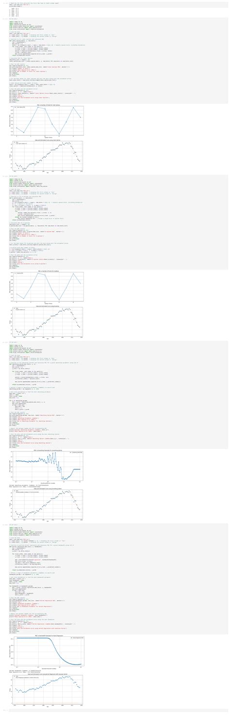 Q3 Isye 8803 Code Code For Q3 1950 12 0 1951 12 1 1952 11 2