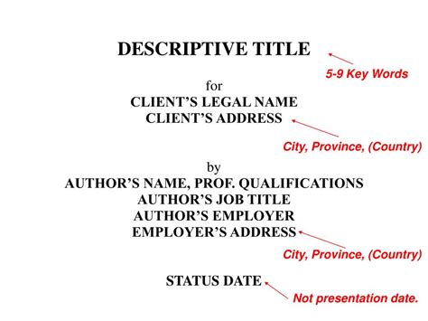 Ppt Descriptive Title Powerpoint Presentation Free Download Id1747892