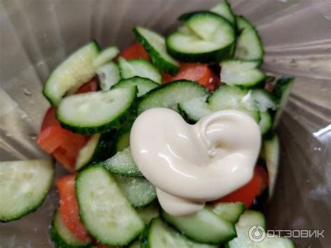 Отзыв о Майонез Ряба "Провансаль Оливковый" | Качественный и вкусный ...