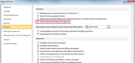 6 Methoden Excel Autospeichern Funktioniert Nicht Easeus