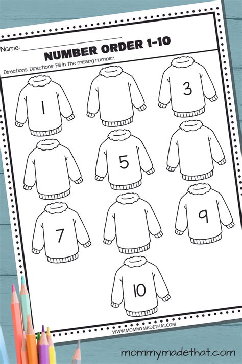 Free Winter Pdf Worksheets Worksheets Library