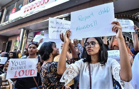 Man Arrested Over Sexual Abuse Of Three Minors The Times Of Addu