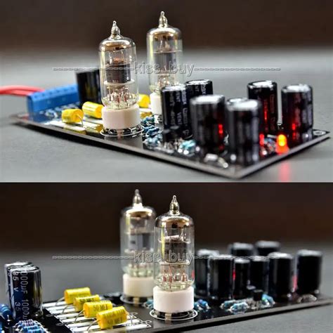 Tube Pre Amp Kit At Lisa Post Blog