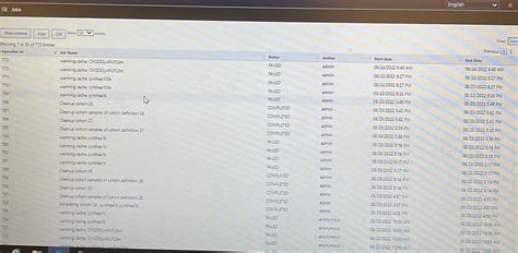 OHDSI Atlas Configuration Issue Developers OHDSI Forums