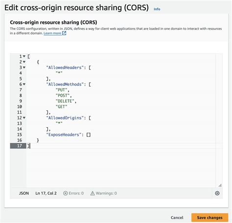 A Step By Step Guide To Creating An S3 Bucket In Aws Cloud Hackernoon