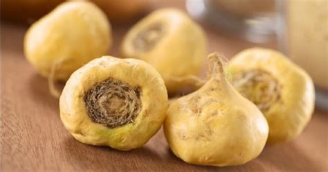 Lepidium Meyenii Walp Dosage Of Macamides By Hplc Botanicert