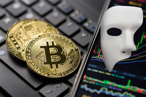 Биткойн — это ложь Крипто трейдинг Bazylev Pro