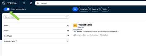 How To Adopt Collibras New Ui Ux Clever Republic