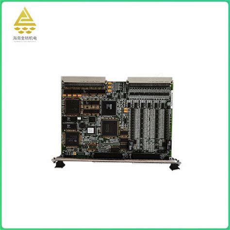 IS VCRCH B GE Relay Output Board