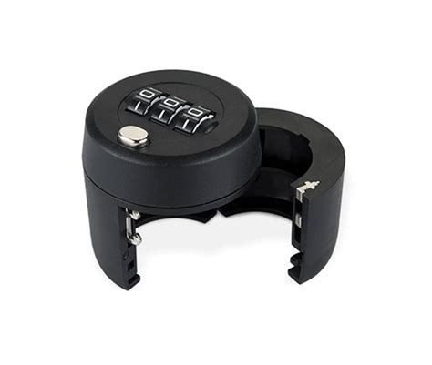 This Combination Bottle Lock Lets You Secure Wine And Liquor Bottles With A Password
