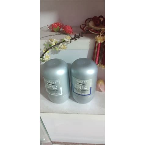 Lăn Khử Mùi Byphasse 24h Men Deodorant Urban Swing Roll On 50ml Shopee Việt Nam