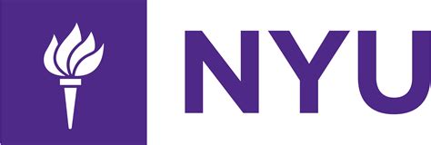 ملف Nyu Short Color Svg المعرفة