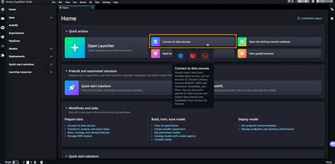 new — amazon sagemaker data wrangler supports saas applications as data sources snap tech news