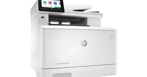 Hp 283fdw Laserjet Pro Printer Price In Pakistan