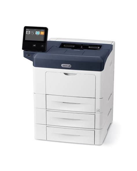 Xerox Versalink B400dn A4 Mono Laser Printer B400v Dn Printer Base