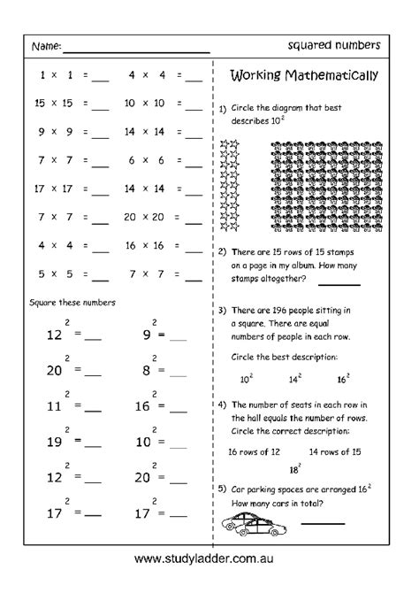 Index Notation Studyladder Interactive Learning Games