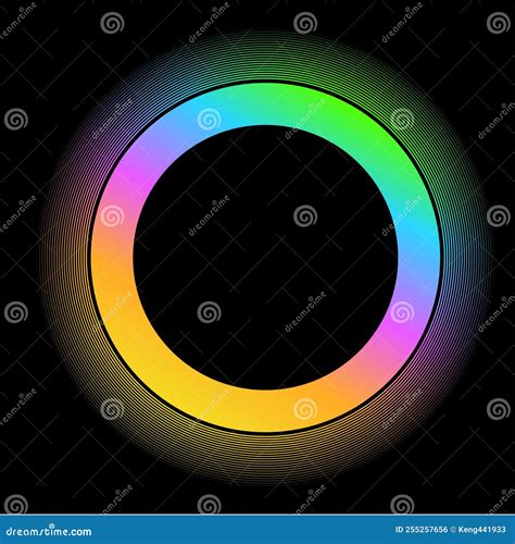 Vector Illustration Of Movement Pattern Of Lines And Shape Geometric Abstract Background Eps10