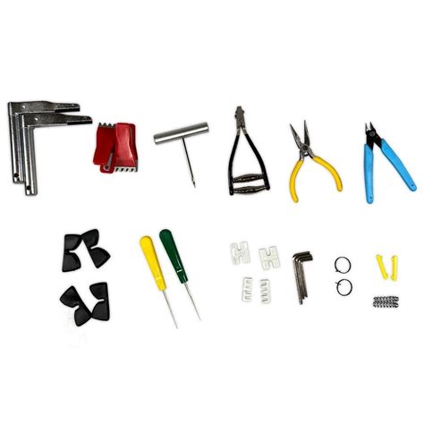 Aef Cm7 Stringing Machine For Tennis Squash And Badminton Tennis