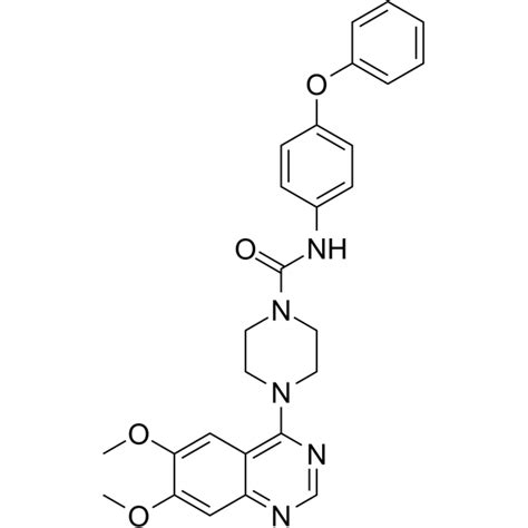 Pdgfr Tyrosine Kinase Inhibitor Iii Pdgf Receptor Tyrosine Kinase