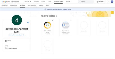 Devarapalli Hemalatha On Linkedin Thankyou Gdsc