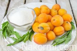 Как сделать курагу из абрикосов в домашних условиях: рецепт с фото