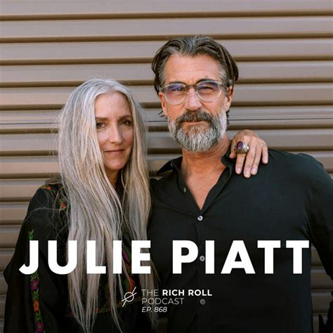 Our Greatest Power Is Love Julie Piatt On Transformation Shedding