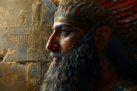 Cum A Transformat Hammurabi Babilonul într Un Oraș Stat Deosebit De