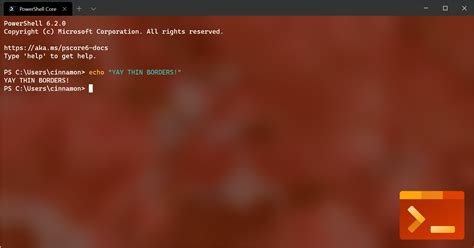 Microsoft Releases Major Windows Terminal Update With New Features