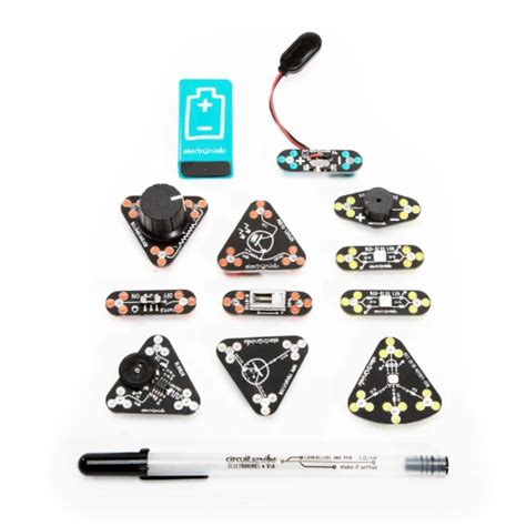 Kits Circuit Scribe Diy Maker Kits Circuit Scribe Circuit Scribe Official Store Teach