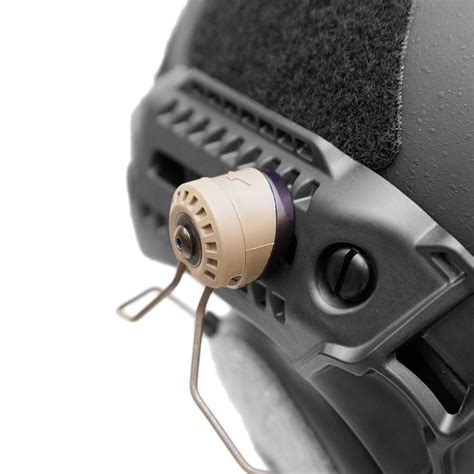 Unity Tactical Mark Modular Attached Rail Kit Camouflage Ca