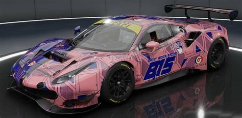 Grr Maple Bandits 815 Awesome Simracing