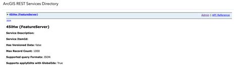 Troubleshooting Your Arcgis Connector For Power Au Esri Community