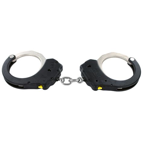 Asp Ultra Plus Handcuffs With Keyless Double Lock