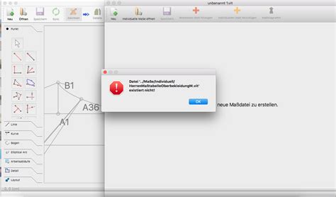 Exceptionobjecterror Bug Reports Issues Seamly Patterns Forum