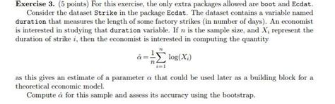 solved provide the r code the r output and your comments on