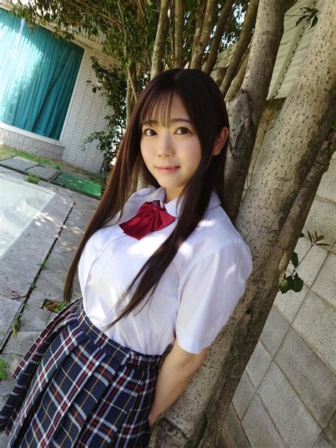 明星档案 第85期 羽咲美晴 羽咲みはる 个人资料简介及作品写真图片 哔哩哔哩