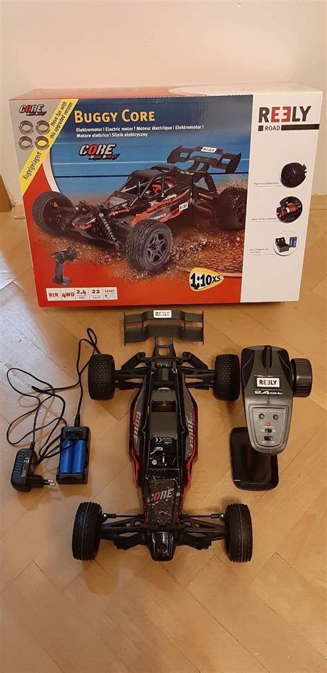 Rc Buggy Aukro