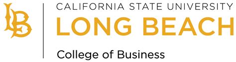 Cob Branding California State University Long Beach