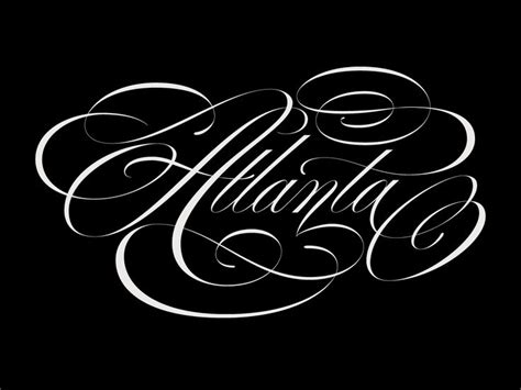 Lettering Design Lettering Typography Letters