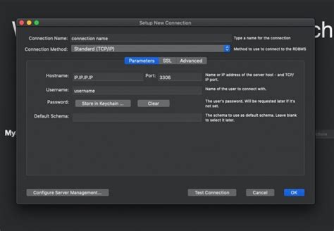 Mysql Workbench Tutorial Siteground Tutorials