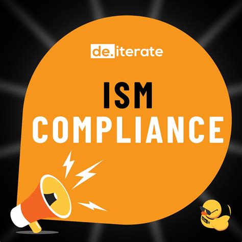De Iterate On Linkedin Ducksinarow Deiterate Dataprivacy Ismcompliance Cybersecurity